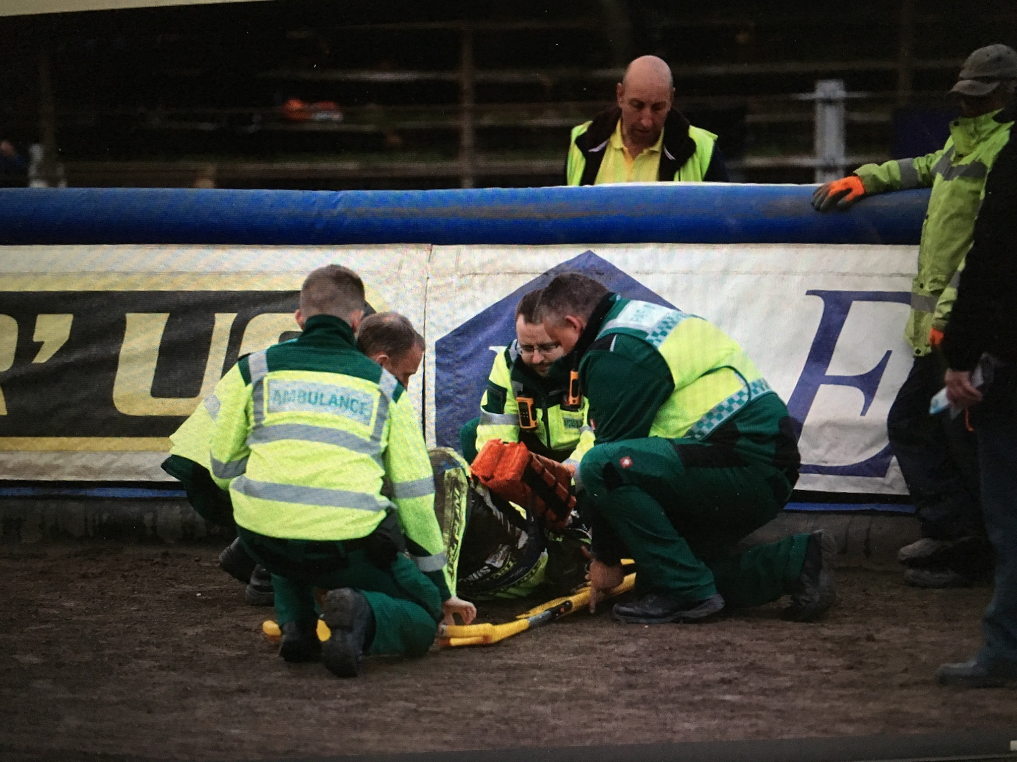 FREC3 » EDMS Medical