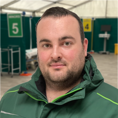 About Us » EDMS Medical